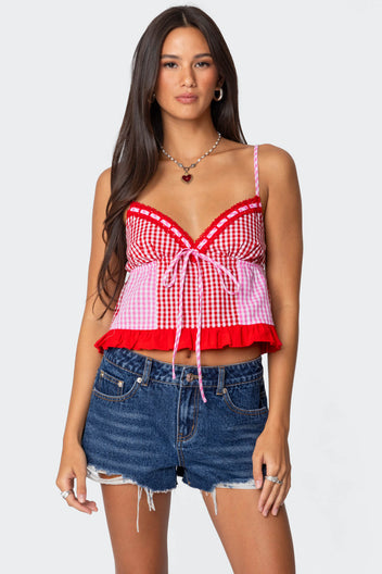 Tank Tops – edikted