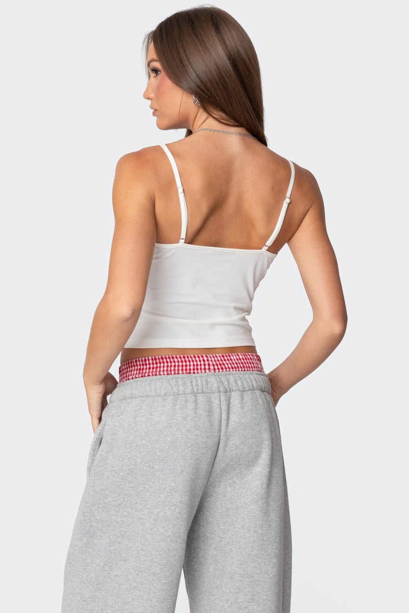 USA Tank Top – edikted