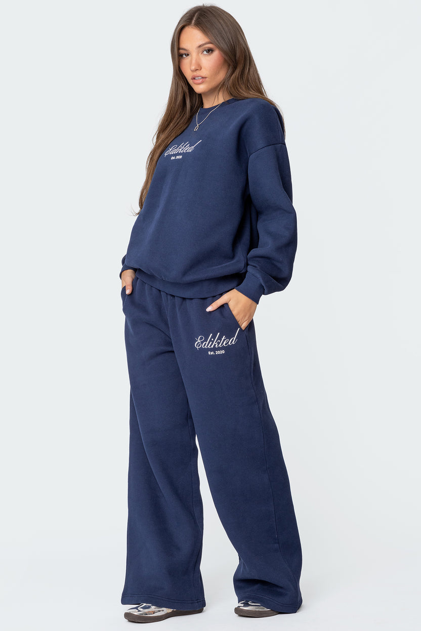 Get Edikted Sweatpants – edikted