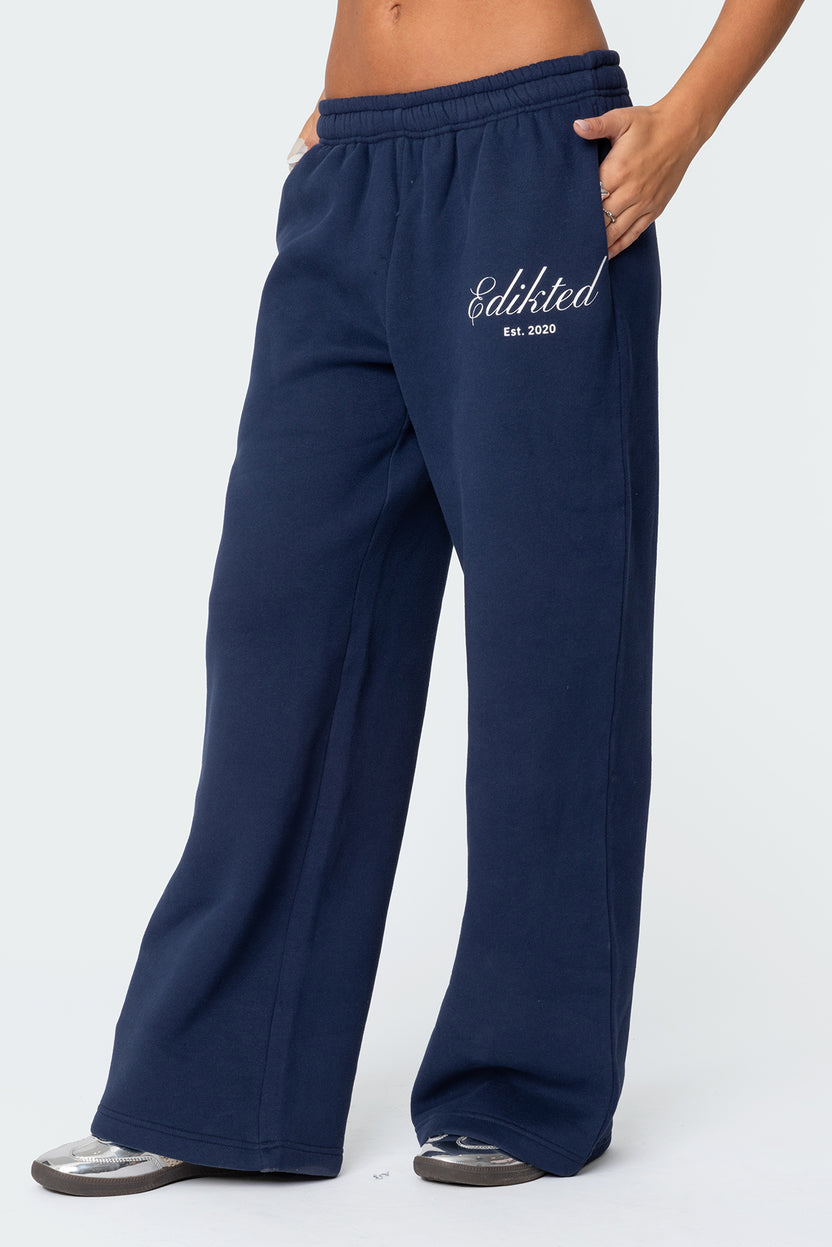 Get Edikted Sweatpants – edikted