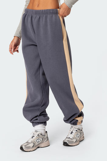 Sweatpants – edikted