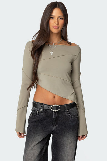 New In Tops – edikted