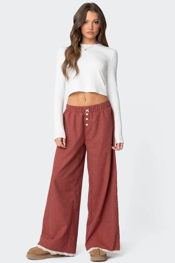 Pants – edikted