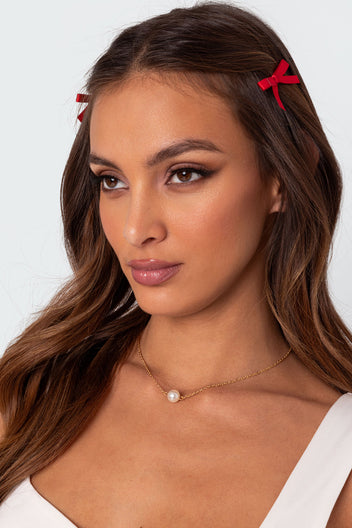 Necklaces – edikted