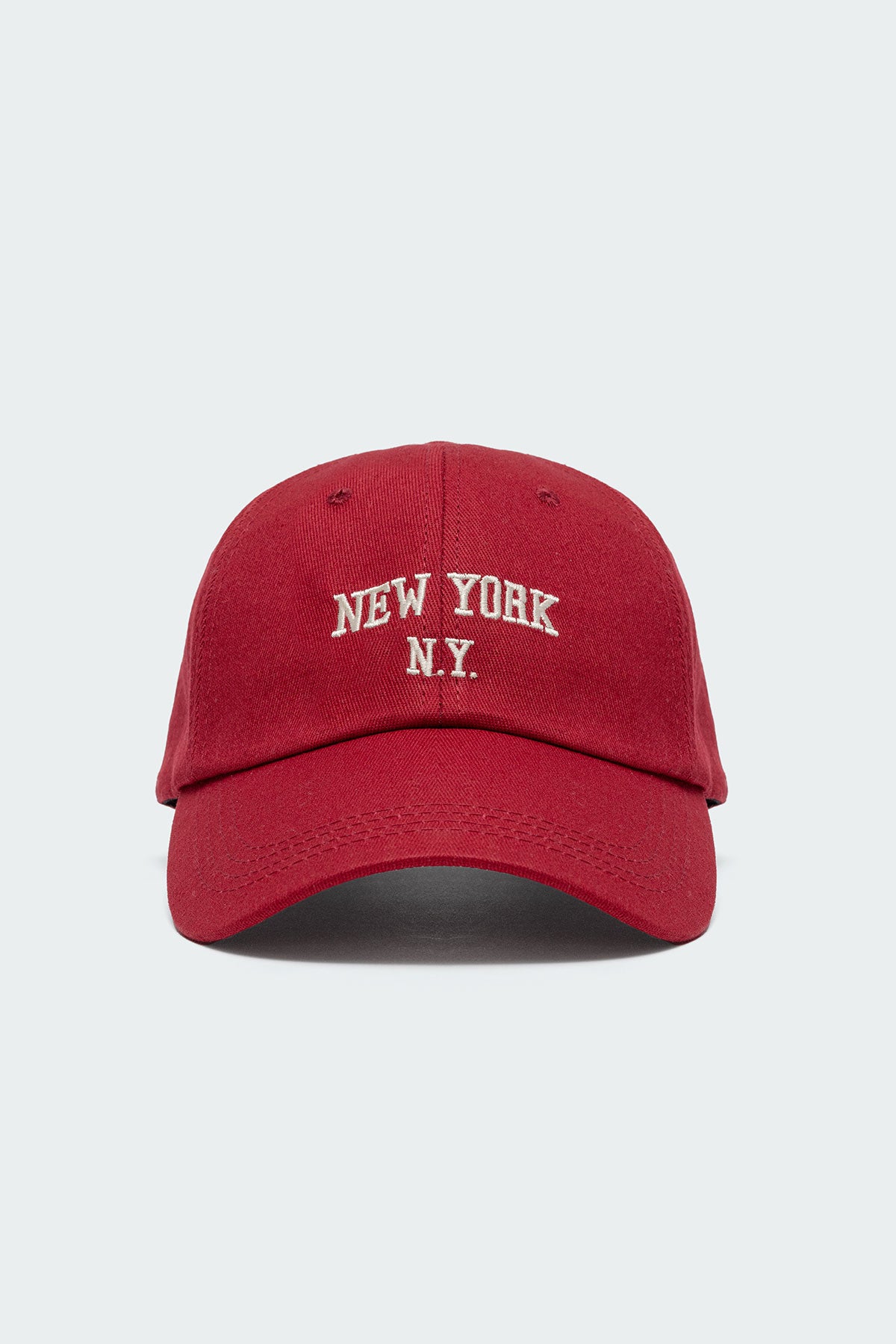 Nyc Baseball Cap – edikted