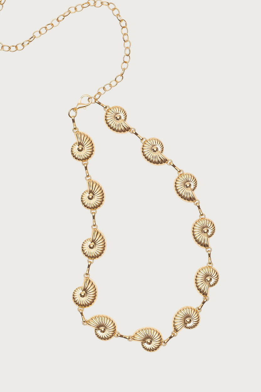 Coastal Chain Belt – edikted