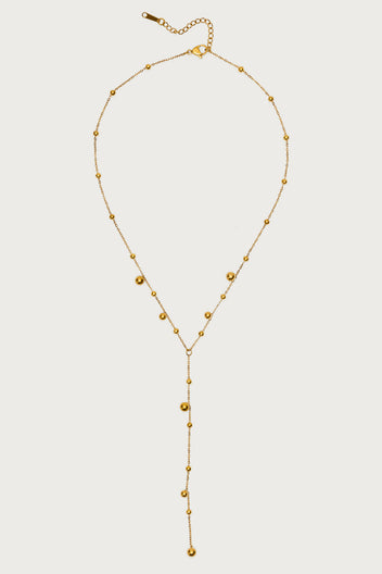 Necklaces – edikted