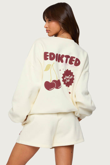 Sweatshirts – edikted