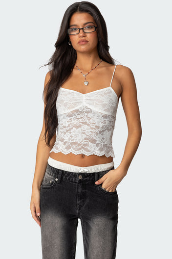 Tank Tops – edikted