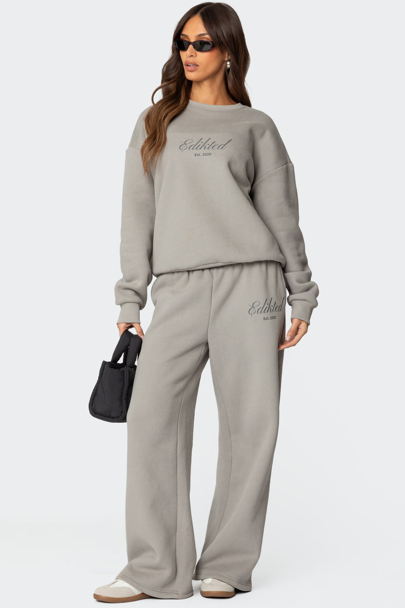 Get Edikted Sweatpants – edikted