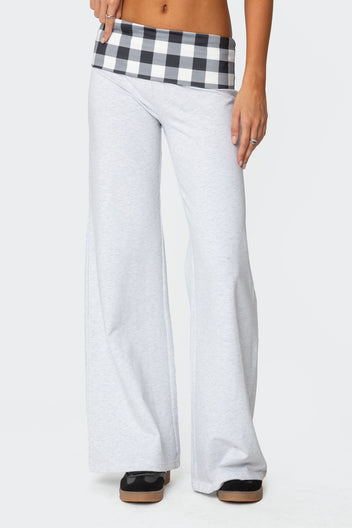 Pants – edikted