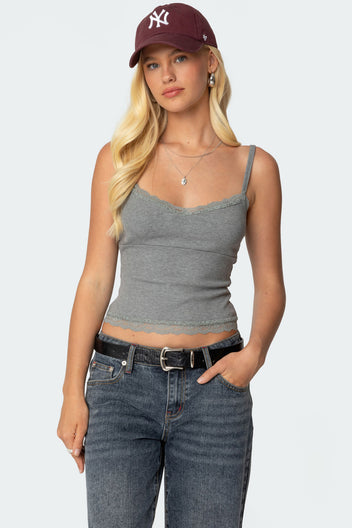 Tank Tops – edikted
