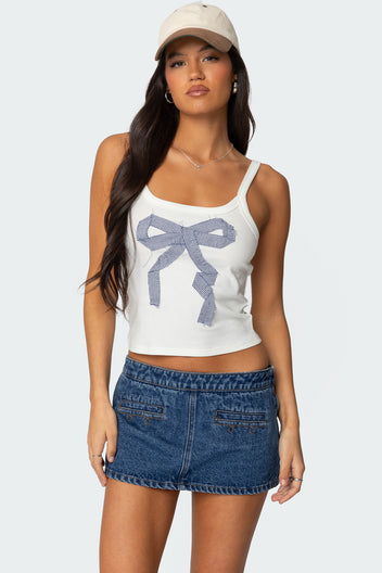 Tank Tops – edikted