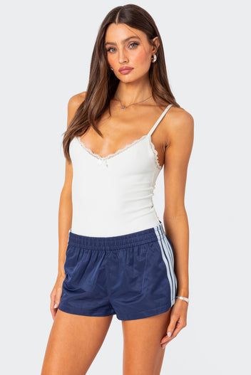 Spring Escape – edikted