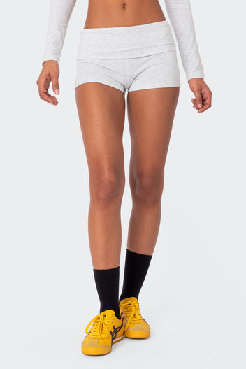 Shorts – edikted