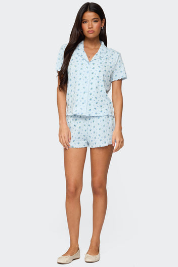 Sleepwear – edikted