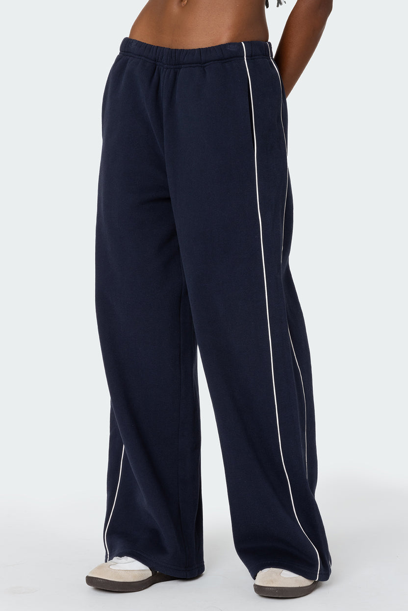 Autumn Sweatpants – edikted