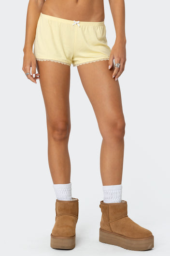 Shorts – edikted