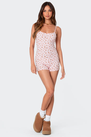 Forever Lounging – edikted