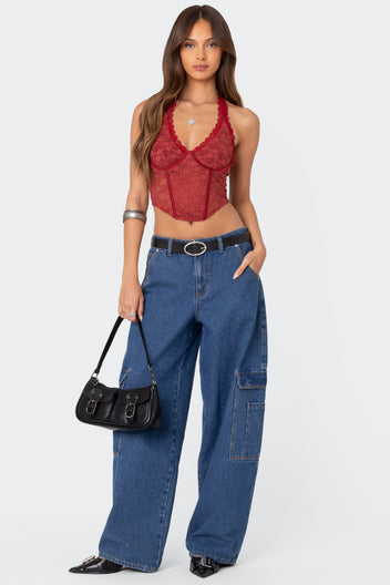 New In Tops – Page 3 – edikted