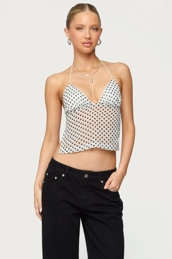 Halter Tops – edikted