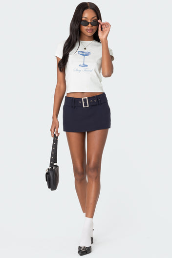 Bae Watch – edikted