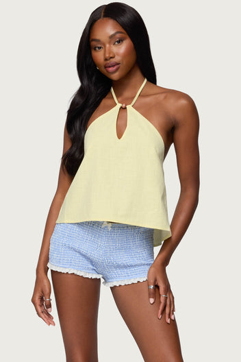 Halter Tops – edikted