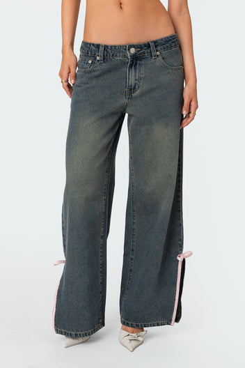 Jeans – edikted