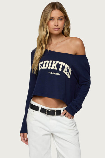 Long Sleeve Tops – edikted