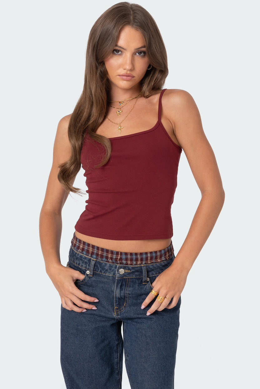 Deanna Tank Top – edikted