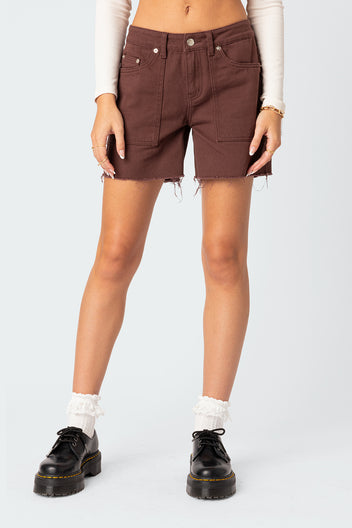 Shorts – Page 3 – edikted