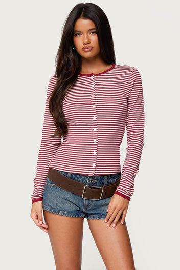 Stripes – edikted