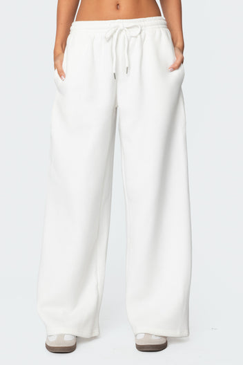 Pants – edikted
