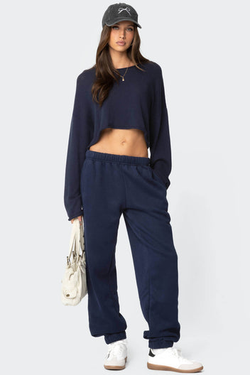 Sweatpants – edikted