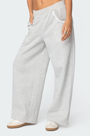 Sweatpants – edikted