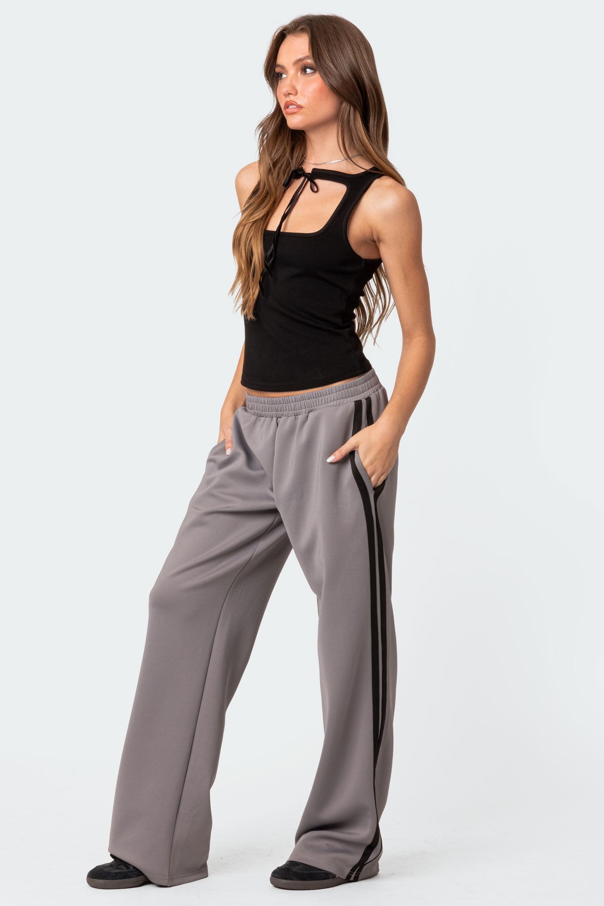 Robyn Track Pants – edikted