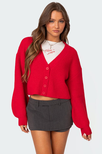 Sweaters & Cardigans – edikted