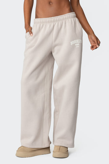 Sweatpants – edikted