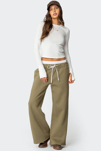 Pants – edikted