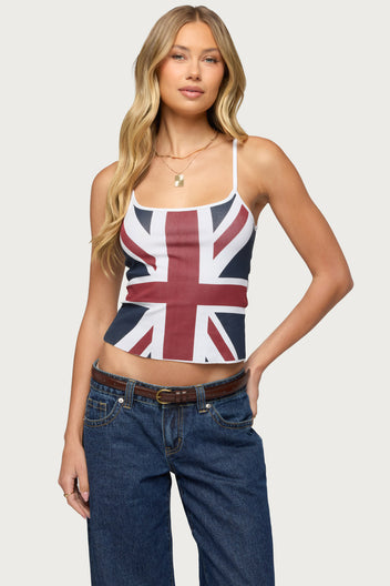 Tank Tops – edikted