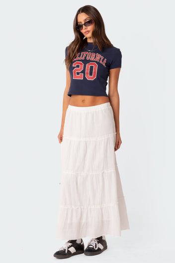 White Skirts – edikted
