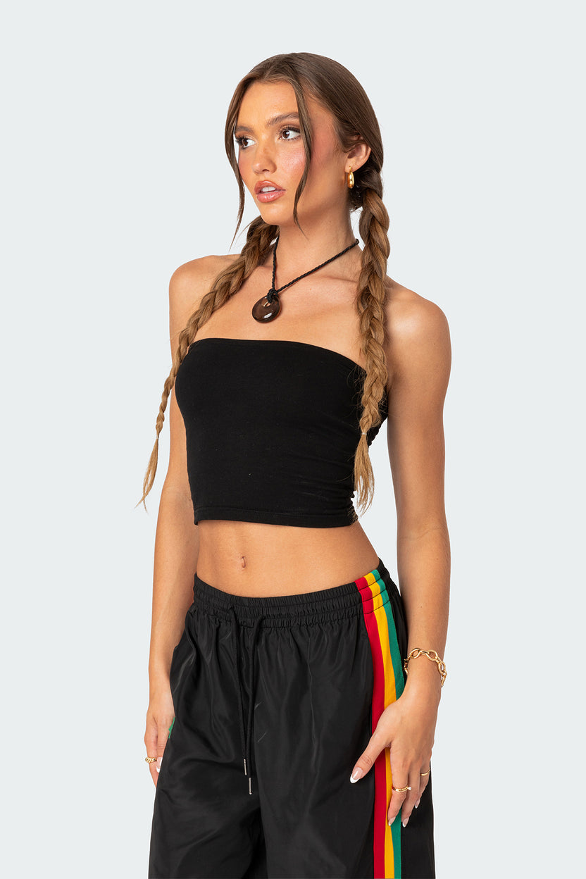 Basic Tube Top – edikted