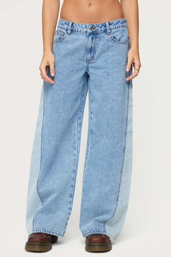 Jeans – edikted
