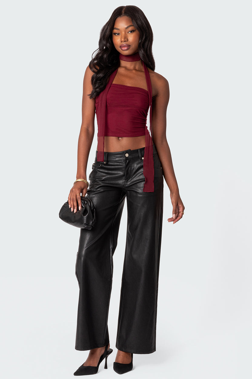 Off Track – edikted