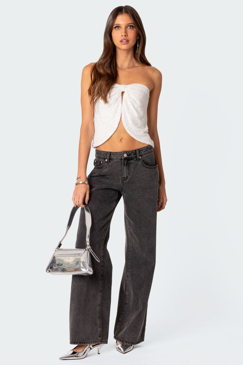 Crop Tops – Page 4 – edikted