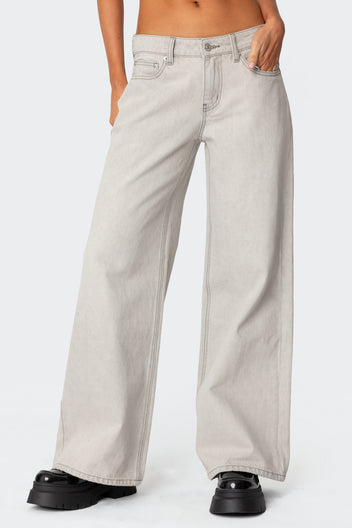 Jeans – Page 2 – edikted