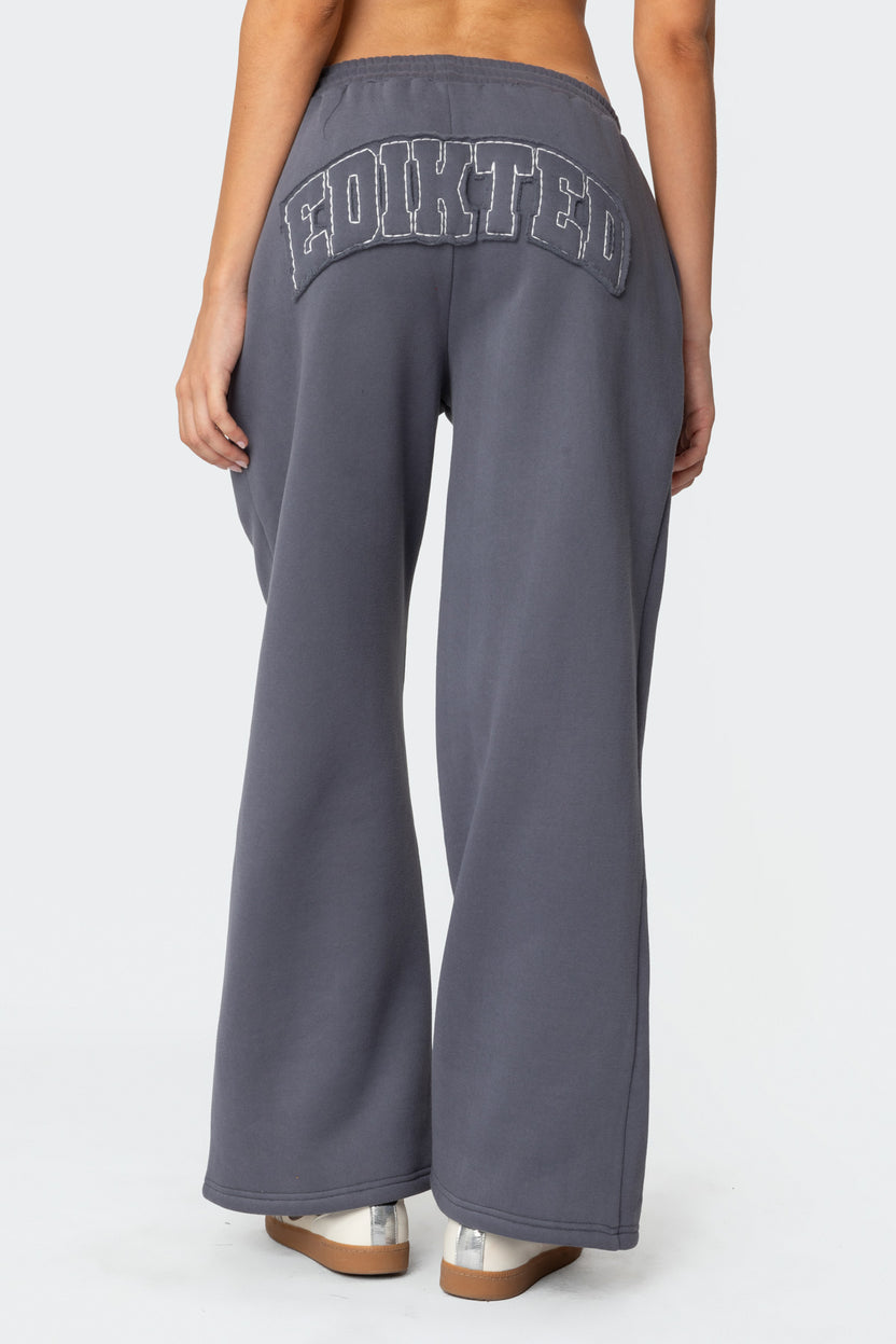 Forever Edikted Sweatpants – edikted