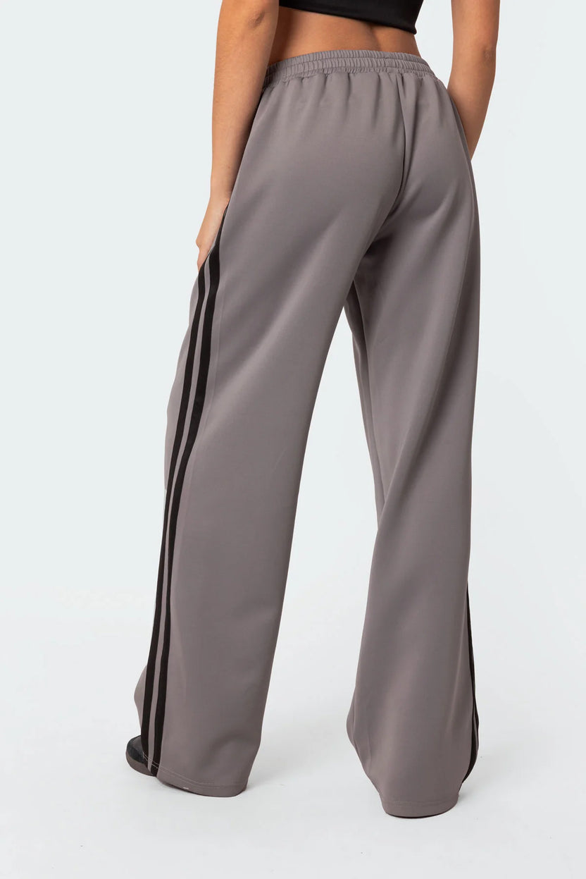 Robyn Track Pants – edikted