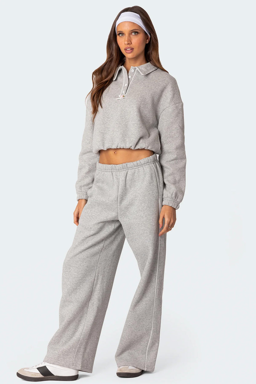 Autumn Sweatpants – edikted