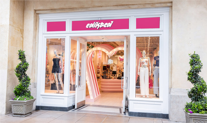 Edikted Stores – edikted